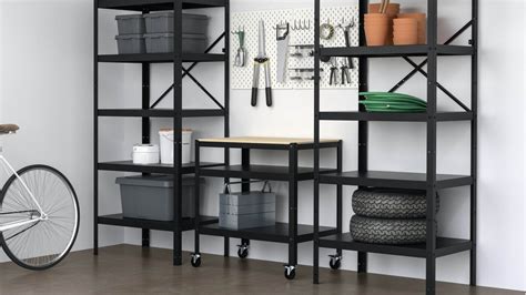 Inspiratie Voor De Garage In Overvloed Ikea