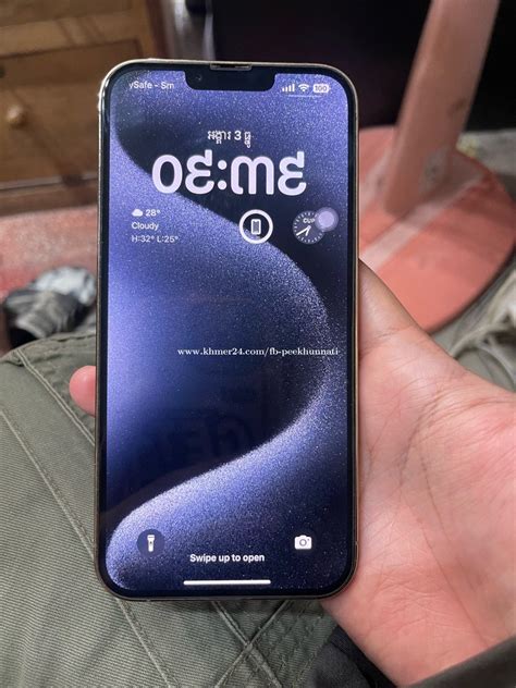 Iphone 13 Pro Max Price 54000 In Boeng Keng Kang Muoy Boeng Keng