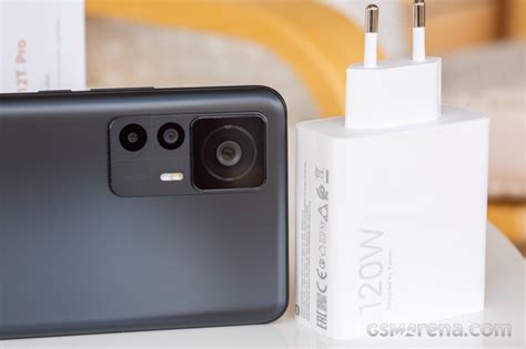 Xiaomi T Pro Review Lab Tests Display Battery Life Charging Speed Loudspeakers