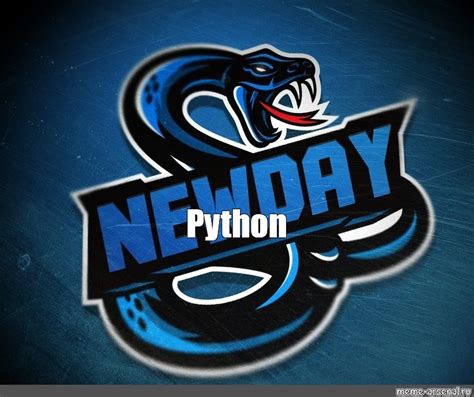 Meme Python All Templates Meme