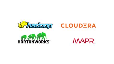 Hadoop Distributions Comparison And Top 5 Trends Altoros