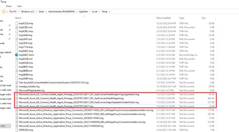 Azure Ad Adfs Connect Health Ruians Tech Troubleshooting Toolbox