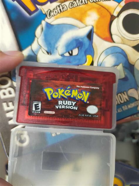 Is This Ruby Real R Gameverifying