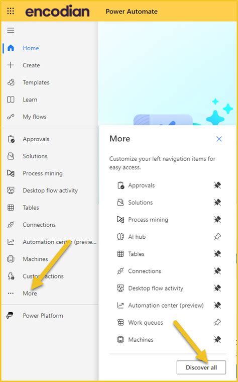 Create A Dedicated Custom Connector Encodian Customer Help