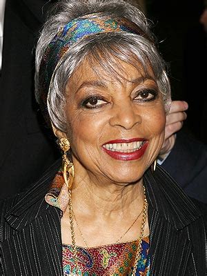 R I P Do The Right Thing Ruby Dee TheCount Com