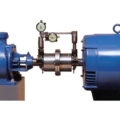 Alineamiento De Ejes ¿una Tarea Del Pasado Procoen