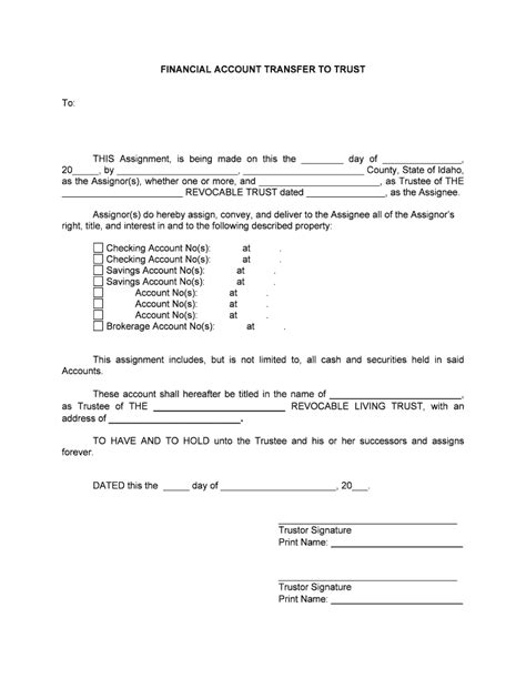 Free Printable Chapter 7 Bankruptcy Forms Printable Forms Free Online