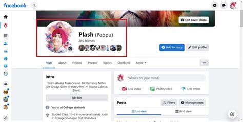 How To Hide Last Name On Facebook A Step By Step Guide