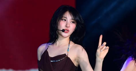 [종합] 톱100 빨리 오래 머무르고파 이채연 있지 채령·영지 응원 업고 출격