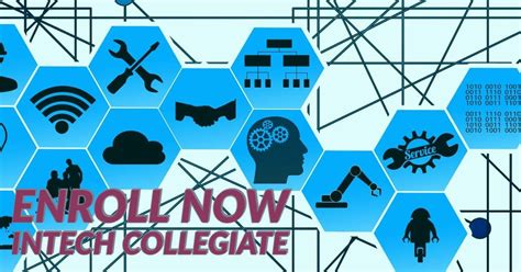 Intech Collegiate Academy Is Now Enrolling For The 2023 24 School Year Please Let Interested