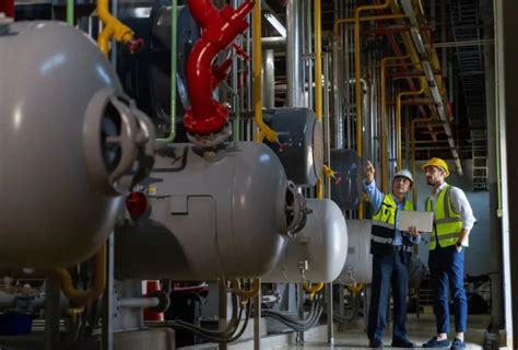 Industrial Process Evaluation Enhance Efficiency And Quality