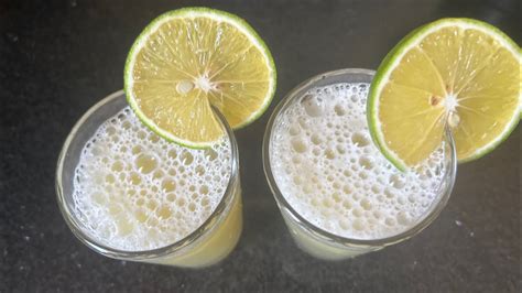 How To Make Sweet Lemon Juice At Home Mosambi Juice Healthyandtasty