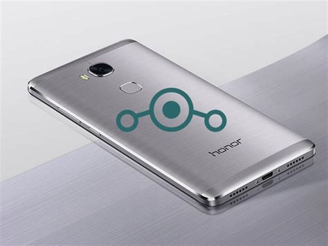Unofficial Lineageos 17 1 Brings Android 10 To The Honor 5x