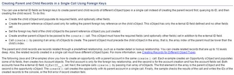 Salesforce Integration With Soap Api Part 7 Create Account Records With Java Program