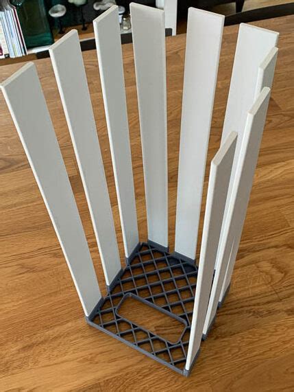 Freezer Crates Logicalplanet