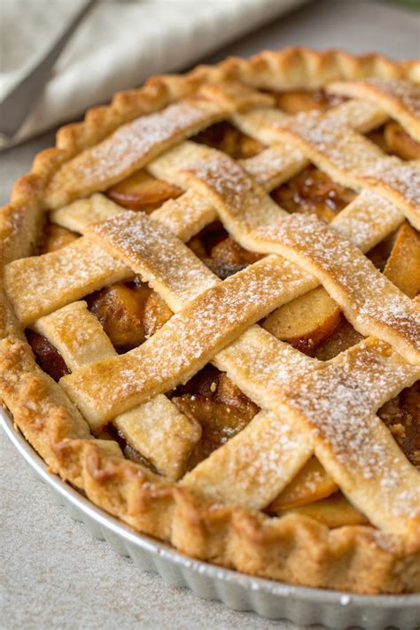 Classic Apple Pie Recipe 2026