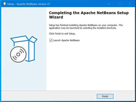 Software Educator Articles Installing Netbeans With Integrated