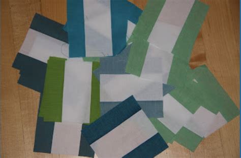 Signature Block Projects The Craft Table