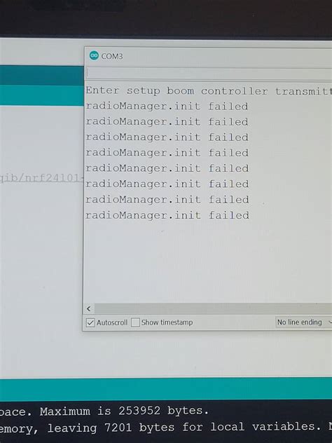 Need Help With Nrf24l01 Page 4 Arduino Dronebot Workshop Forums