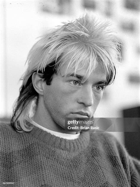 Kajagoogoo Limahl Kajagoogoo Limahl News Photo Getty Images