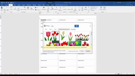 How Do I Create Labels In Word Multimediaplz