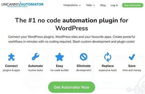 How To Create Automated Workflows In Wordpress With Uncanny Automator