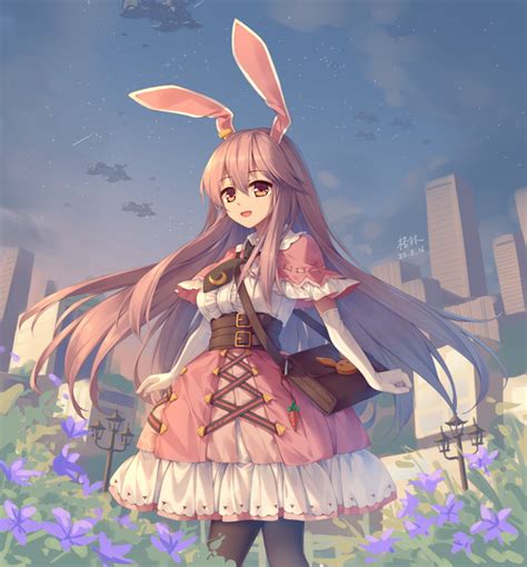 鈴仙 pixiv年鑑 β