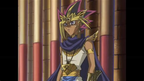 Yugioh Pharaoh Atem By Mdwyer5 On Deviantart