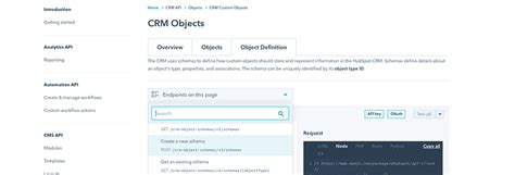 How To Create Custom Objects In Hubspot Without Coding