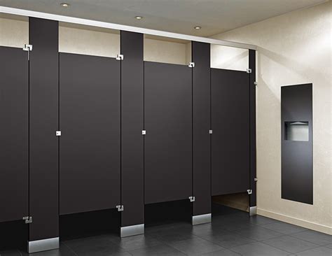 Global Toilet Partitions Color Chart