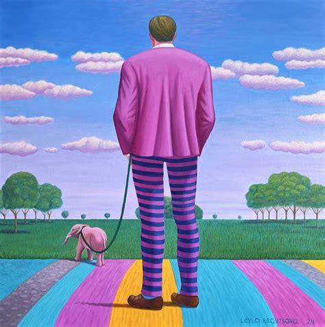 Художник Лейла Кравцова картина в квартиру картина в интерьер галерея картинная галерея