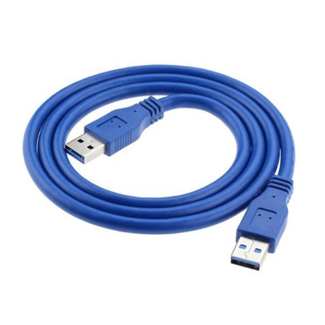 Usb 3 0 Male To Male Cable Blx Usb104 Blison