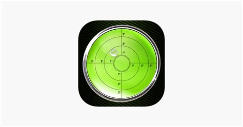 Bubble Level On The App Store