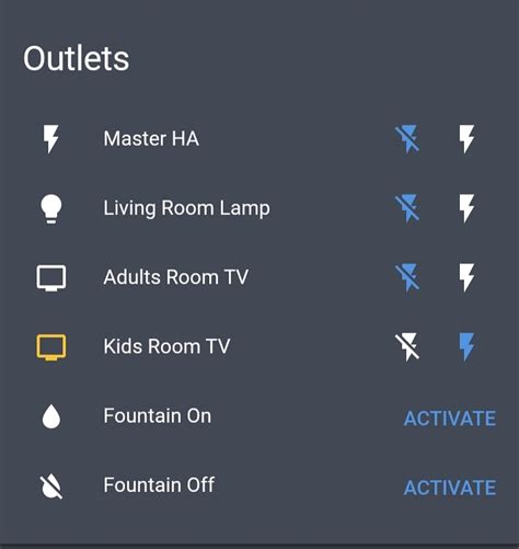 Visualize Scripts As Switches Configuration Home Assistant Community