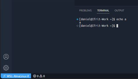 Wsl Shell Environment Problems With Multiline Env Variables · Issue