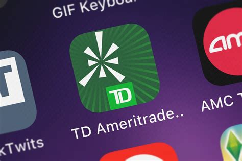 Td Ameritrade Forex Trading An Overview