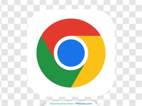 Chrome Icon Png Free Chrome Logo Svg Png Icon Symbol Download