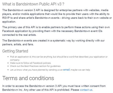 Api Documentation Beyond The Basic Swagger Ui