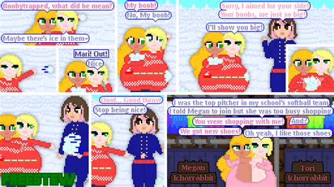 Mccash Manor Chapter 4 Page 7 By Freestew On Deviantart