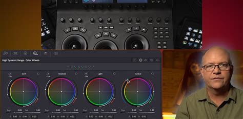 Is The Mini Control Surface Breaking HDR Palette Operations