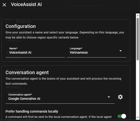 Voice Assistant Esphome With Esp32 S3 Max98357 Inmp441 Page 3 Voice Assistant Home