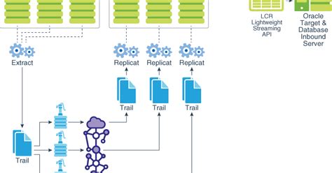 Brokedba Goldengate Setup Bi Directional Replication In Multitenant Environment Pdbs