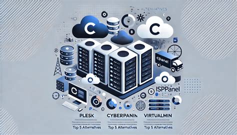 Top 5 CPanel Alternative Hosting Review Nepal