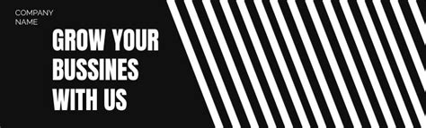 Human Resources Linkedin Background Cover Tem Template Postermywall