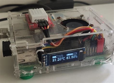 DHT Sensor Stoped Working After HA Core Update Configuration Home Assistant Community