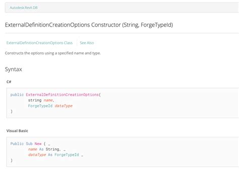 Solved Add Attributes New Parameters To A Solid Directshape Using Python And Revitapi