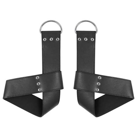 Ohmama Fetish Wrist Or Ankle Suspension Cuffs Temptationmall