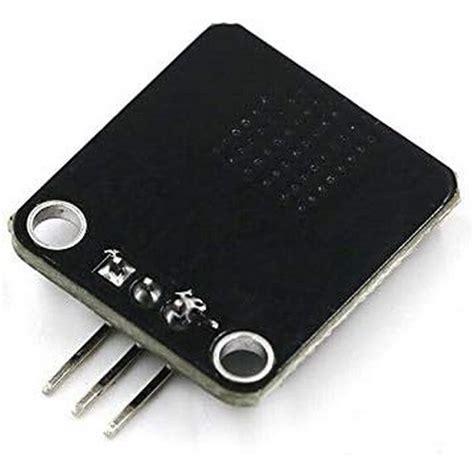 5v Pwm Vibration Motor Module For Arduino Abc Rc Shop