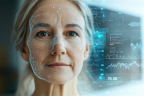 Faceage Ai Tool Predicts Biological Age And Cancer Outcomes Startup