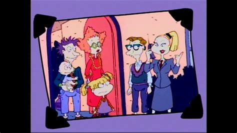 Rugrats Pickles